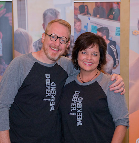 Thriveal CPA Network | Thriveal Incubator