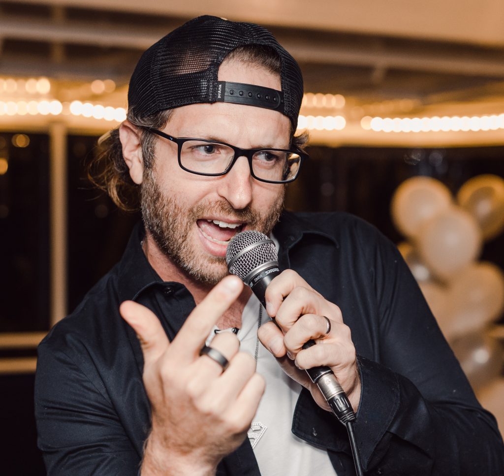 Thrivecast – Thriveal | A community of like minded firm entrepreneurs